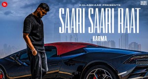 "Saari Saari Raat" | Buy, Play and Listen | Popnable