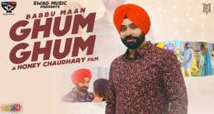 Ghum Ghum by Babbu Maan from India | Popnable