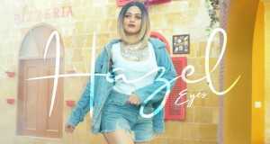 Hazel Eyes by Bobby Layal from India | Popnable