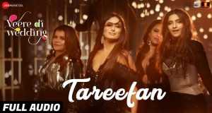 Lyrics & Translations of Tareefan by Badshah | Popnable
