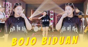 Bojo Biduan by Niken Salindry from Indonesia | Popnable