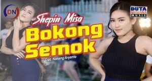 'Bokong Semok' - bahasa indonesia Lagu | Popnable