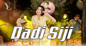 Dadi Siji by Yeni Inka from Indonesia | Popnable