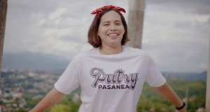 Goyang Rakat by Putry Pasanea from Indonesia | Popnable