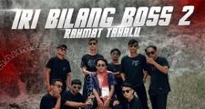 "Iri Bilang Boss 2" | Buy, Play and Listen | Popnable