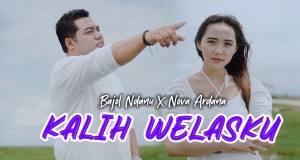 Kalih Welasku by Bajol Ndanu from Indonesia | Popnable