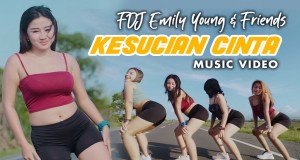 "Kesucian Cinta" | Buy, Play and Listen | Popnable