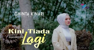 "Kini Tiada Lagi" | Buy, Play and Listen | Popnable