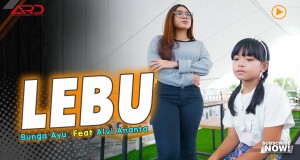 Lebu by Alvi Ananta & Bunga Ayu from Indonesia | Popnable
