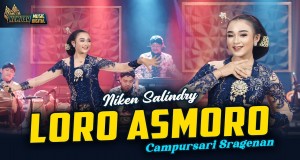 Loro Asmoro by Niken Salindry from Indonesia | Popnable