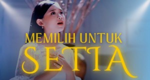 Memilih Untuk Setia Lirik - Memilih Untuk Setia Terjemahan | Popnable