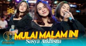 Mulai Malam Ini Lirik - Mulai Malam Ini Terjemahan | Popnable