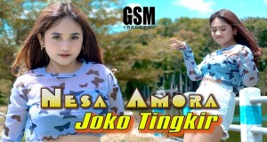 Nesa Amora by Dj Joko Tingkir from Indonesia | Popnable