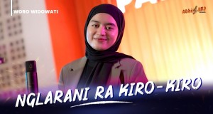 "Nglarani Ra Kiro Kiro" | Buy, Play and Listen | Popnable
