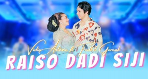 Raiso Dadi Siji by Vidia Antavia from Indonesia | Popnable