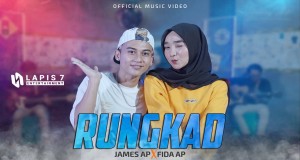 "RUNGKAD " | Buy, Play and Listen | Popnable