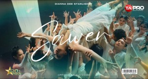SAWER by Dianna Dee Starlight from Indonesia | Popnable