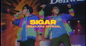 Sigar by Jonojoni from Indonesia | Popnable