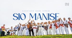 Lyrics & Translations of Sio Manise by Gms Live | Popnable