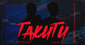 Lyrics & Translations of Takutu by Ever Slkr | Popnable