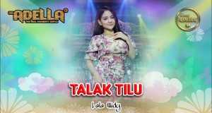 "Talak Tilu" | Buy, Play and Listen | Popnable