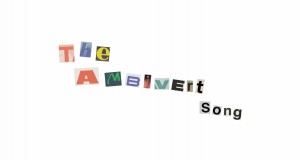 Lyrics & Translations of The Ambivert Song by Chris Andrian Yang | Popnable