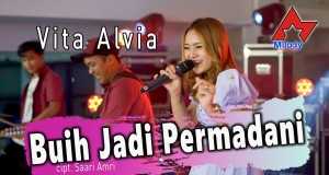 "Buih Jadi Permadani" | Buy, Play and Listen | Popnable