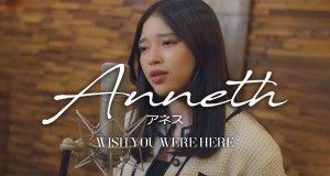 Wish You Were Here by Anneth from Indonesia | Popnable