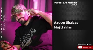 Azoon Shabas by Majid Yalan from Iran | Popnable