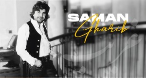 Gharib by Saman from Iran | Popnable