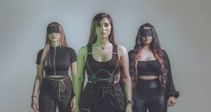 Sholehaye Khashm by Mobina from Iran | Popnable