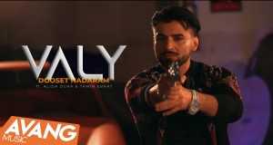 Dooset Nadarm by Valy from Afghanistan | Popnable