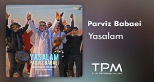 YASALAM by Parviz Babaei from Iran | Popnable