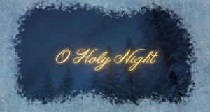 O HOLY NIGHT by Keith & Kristyn Getty from Ireland | Popnable