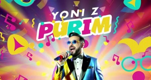 Purim by Yoni Z from Israel | Popnable