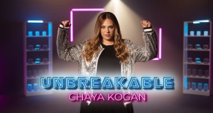 Unbreakable by Chaya Kogan from Israel | Popnable