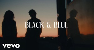 BLACK & BLUE by Fil Bo Riva from Italy | Popnable