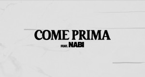 COME PRIMA by Mboss from Italy | Popnable