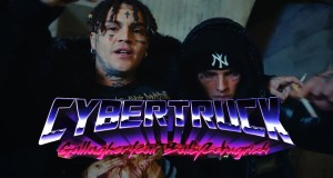 Cybertruck by Gallagher from Italy | Popnable