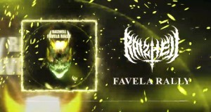 Favela Rally by Raizhell from Italy | Popnable