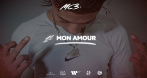 Lyrics & Translations of Mon Amour by Kassimi | Popnable