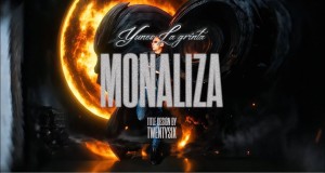 Lyrics & Translations of MONALIZA by Yunes Lagrintaa | Popnable