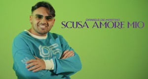 SCUSA AMORE MIO by Daniele De Martino from Italy | Popnable