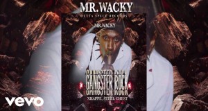 Lyrics & Translations of Gangster Rock by Xkappe | Popnable