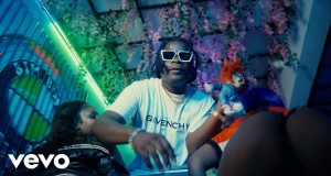 Luv Punnani by Sgee Vehnom from Jamaica | Popnable