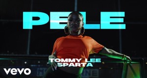 Lyrics & Translations of Pele by Tommy Lee Sparta | Popnable