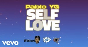 Self Love by Pablo Yg from Jamaica | Popnable