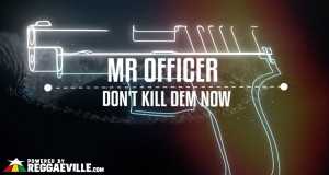 Mr Officer เนื้อเพลง - Mr Officer การแปล | Popnable
