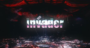 Invader by Mucc from Japan | Popnable