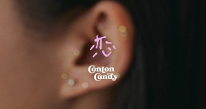 KOI by Conton Candy from Japan | Popnable